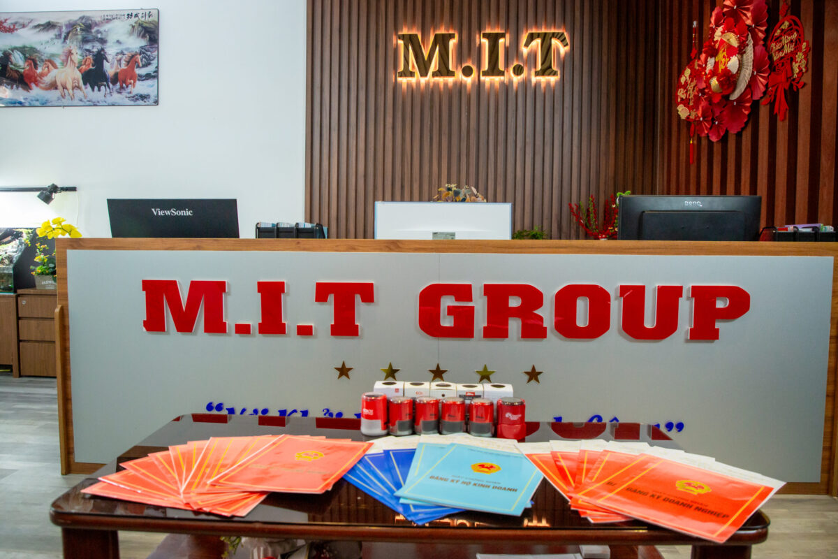 Dịch Vụ Kế Toán Vũng Tàu M.I.T GROUP